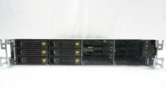 100-586-122-01 SPS резервного батарейного питания 110W Dell EMC XtremIO BBU