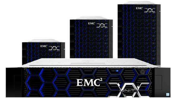 Хранение SSD EFD 005050183 DELL EMC VNX V4-VS6F-100 EMC 100GB 3.5in ...